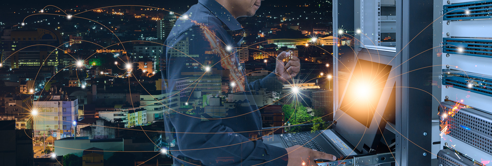 System och integrationer | Emotion Logistics AB